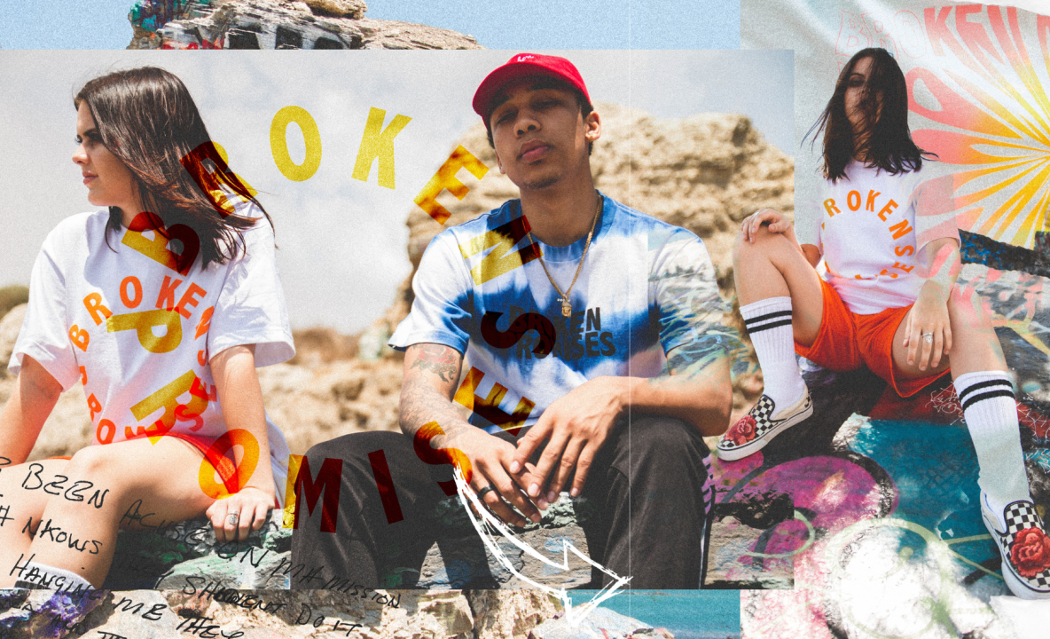 Broken Promises Summer 2017 – Broken Promises Co