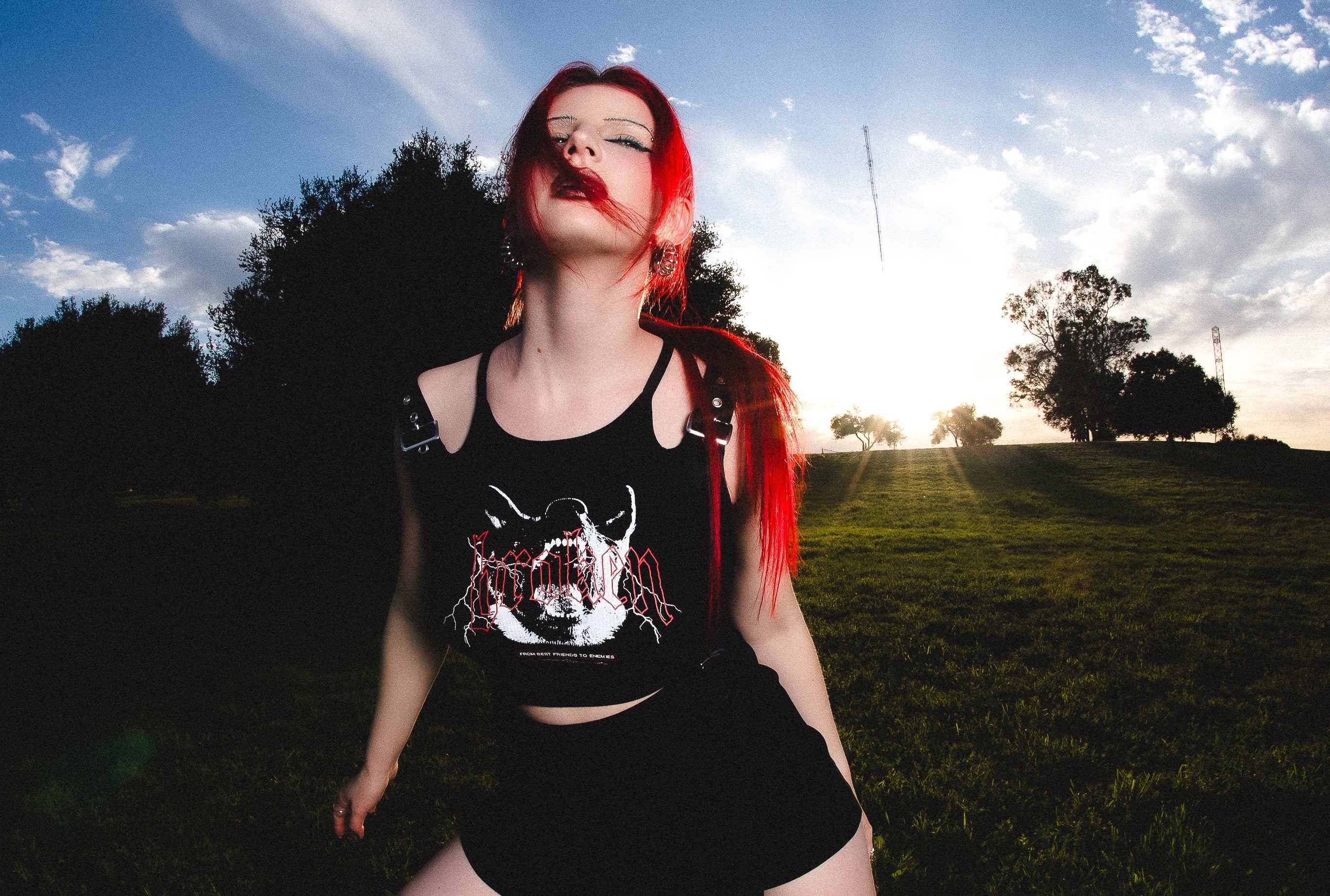 K-9 | Collection Drop | Broken Promises – Broken Promises Co
