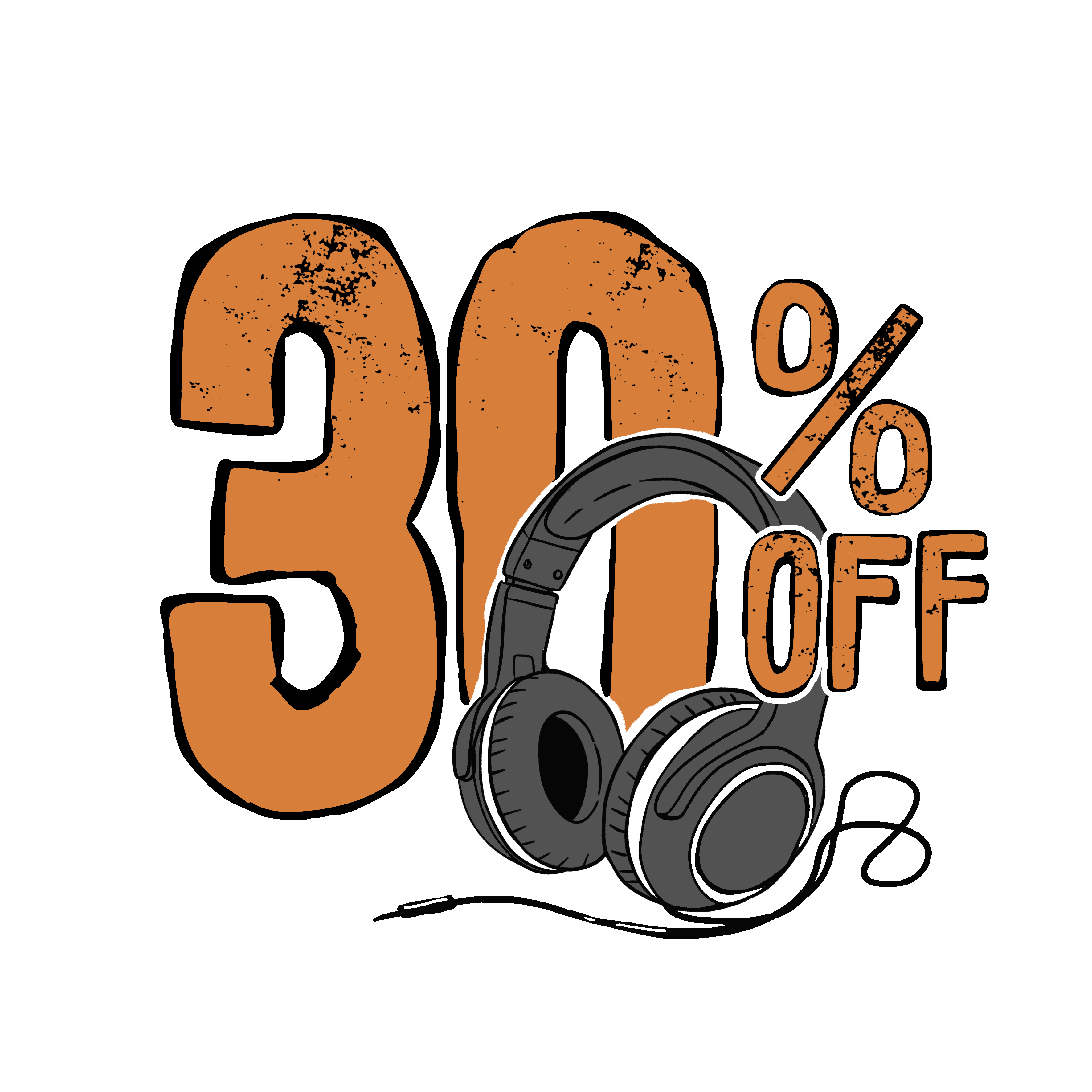30% OFF – Broken Promises Co