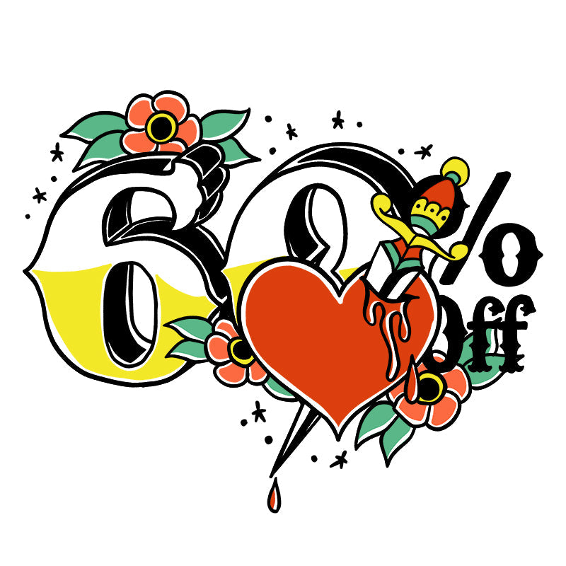 60% OFF – Page 4 – Broken Promises Co