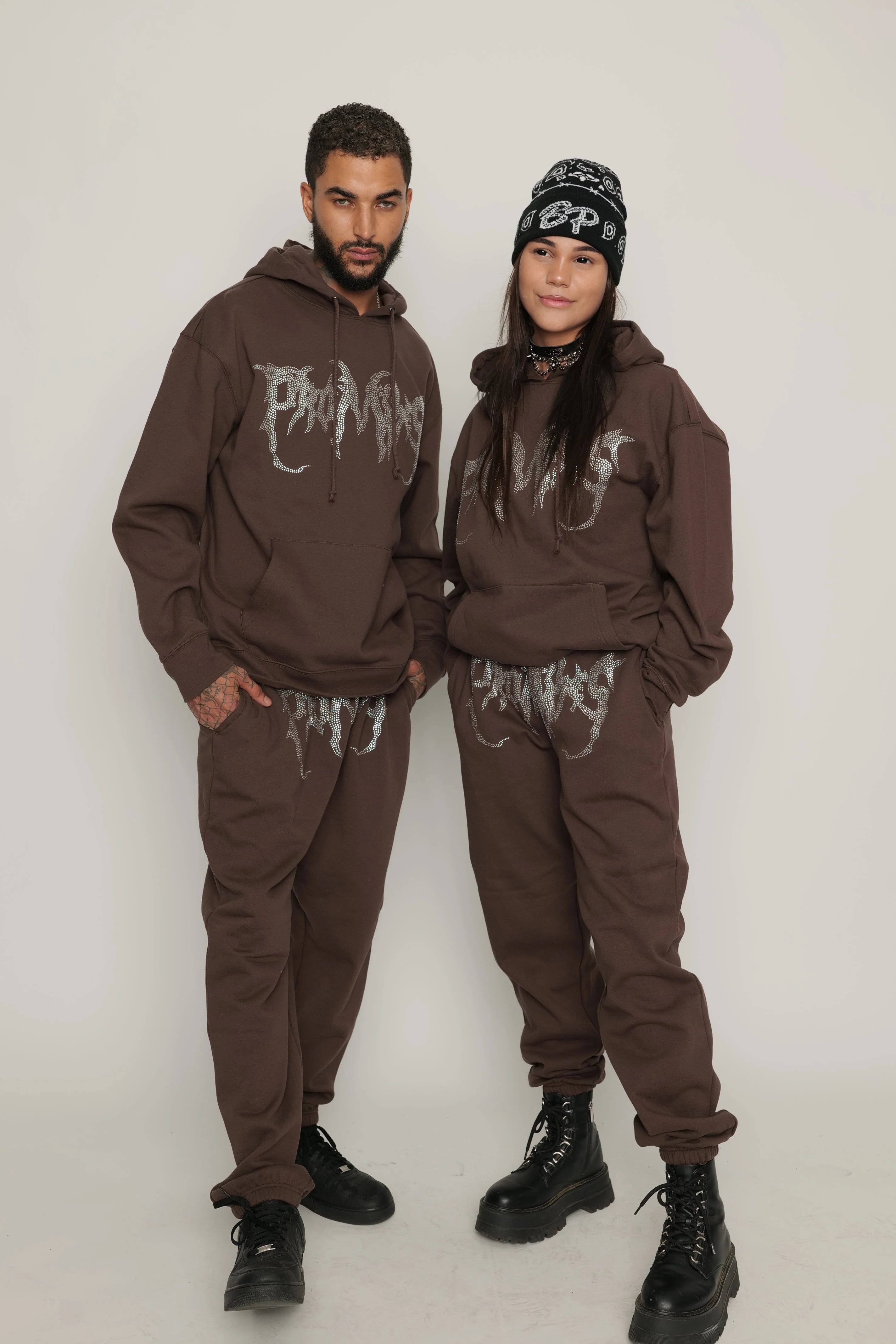 Sweatpants – Broken Promises Co