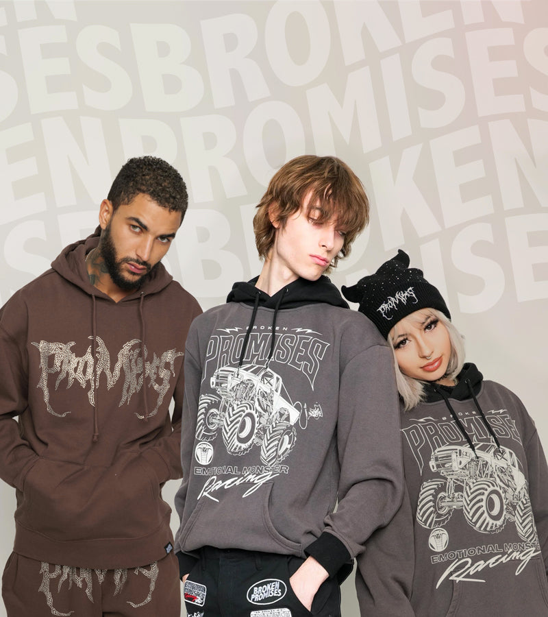 Summer Sale – Broken Promises Co