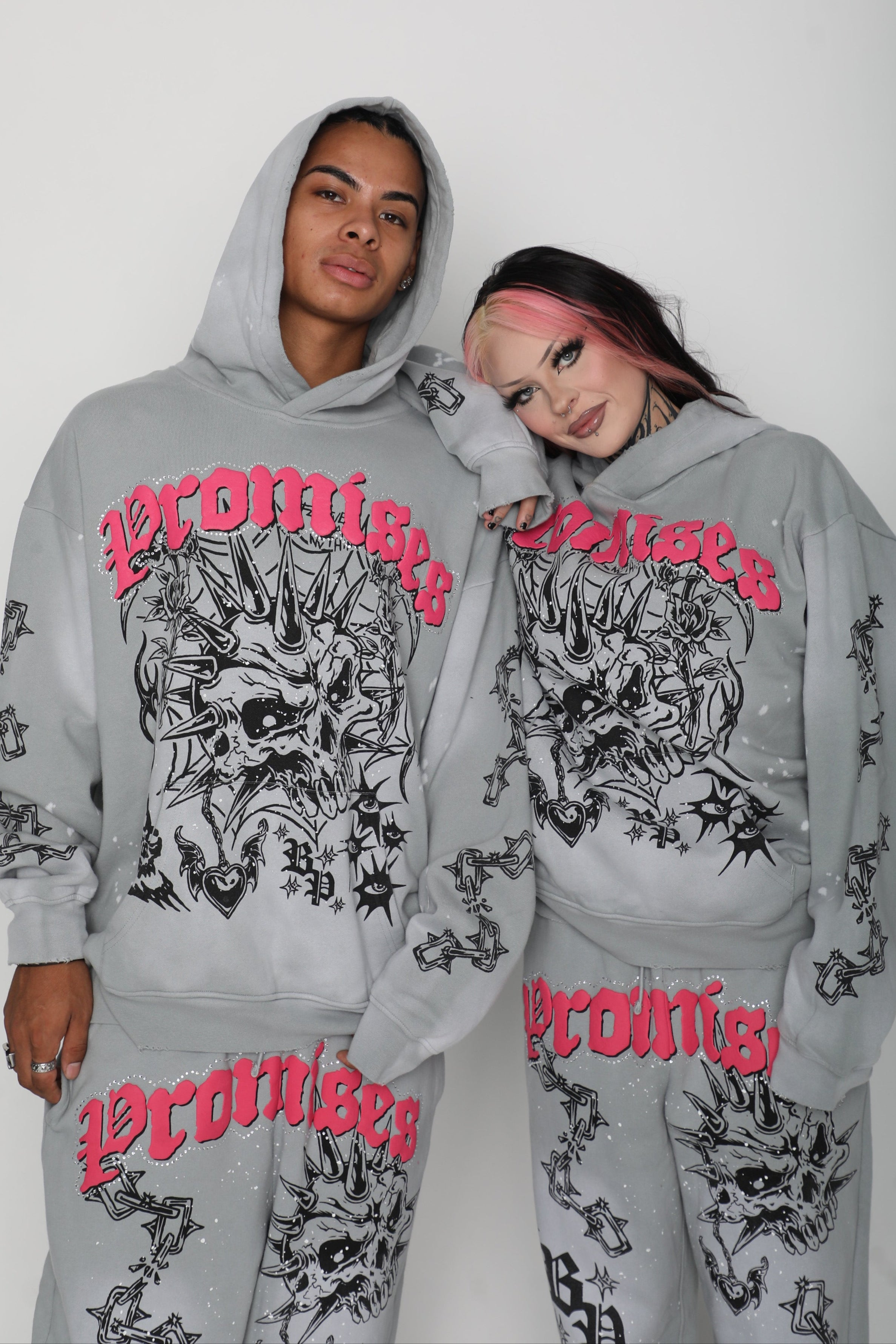 Sets – Broken Promises Co