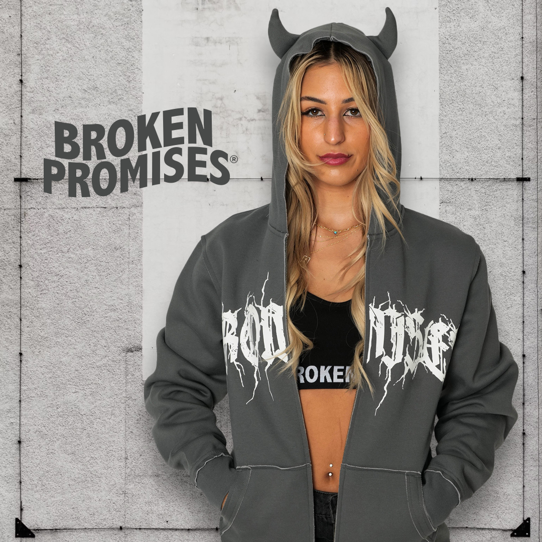 Holiday Sale – Broken Promises Co