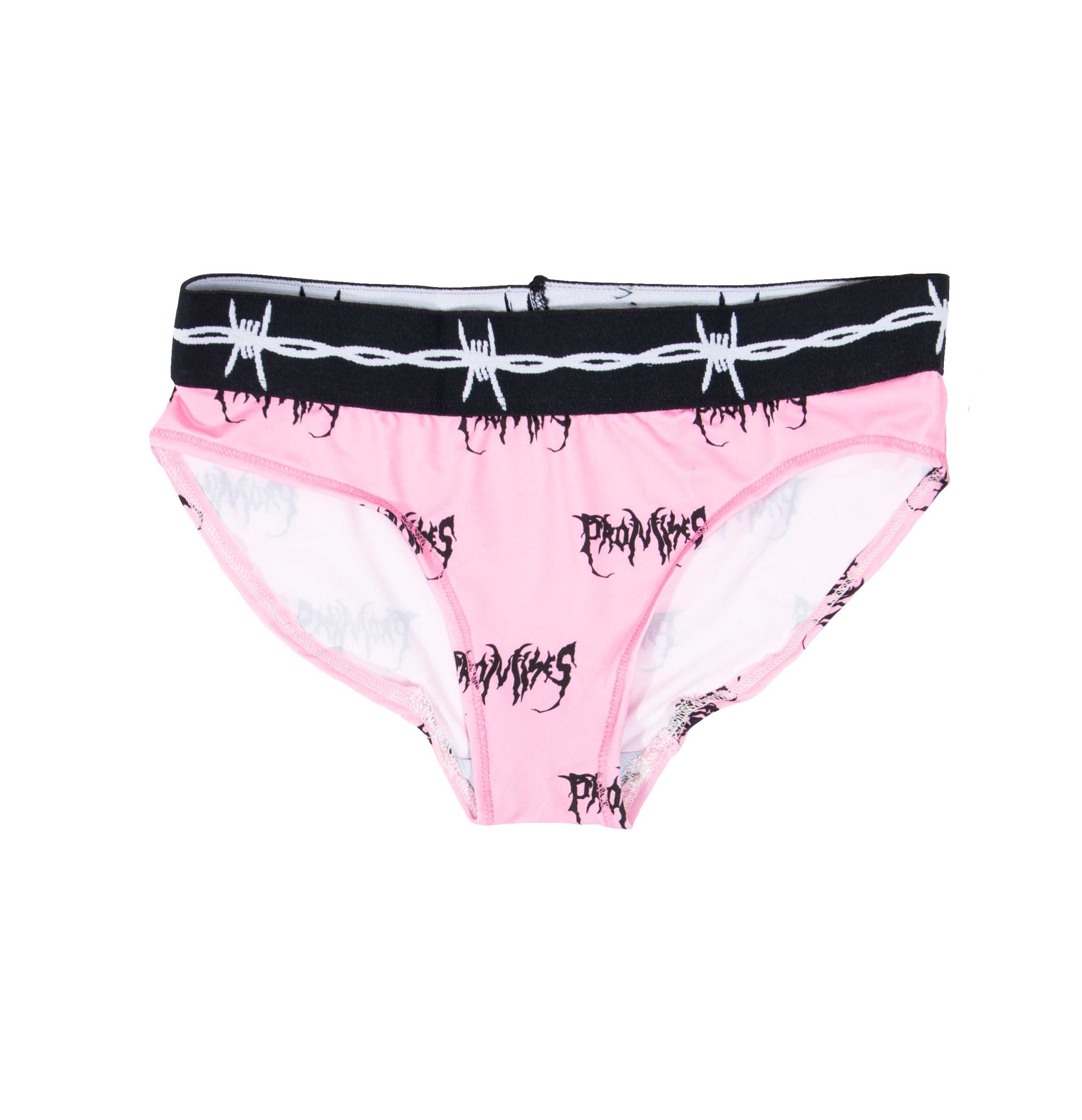Briefs – Broken Promises Co