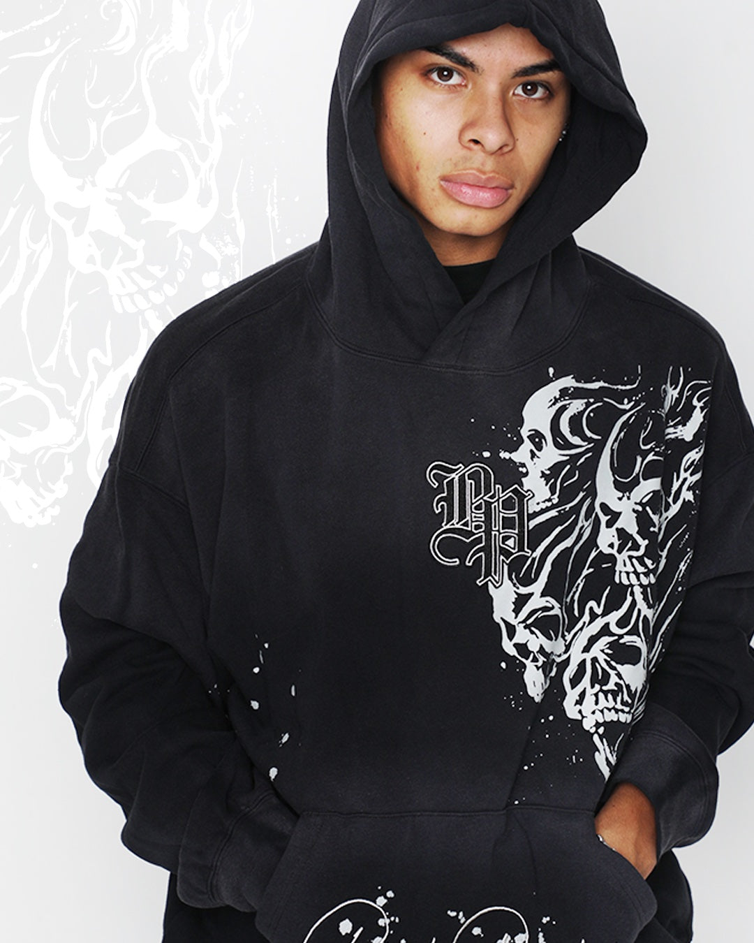 Hoodies – Broken Promises Co