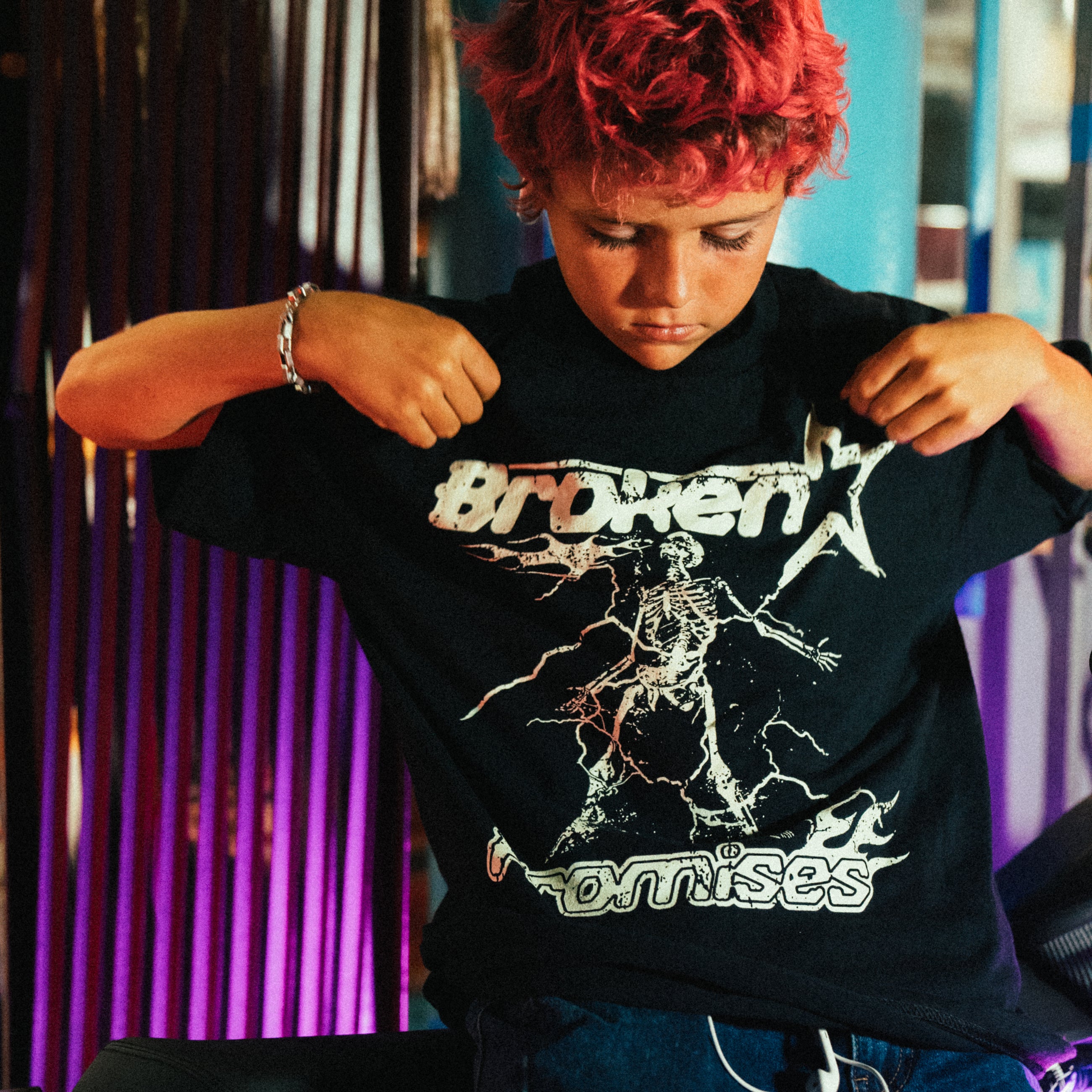 Kids – Broken Promises Co