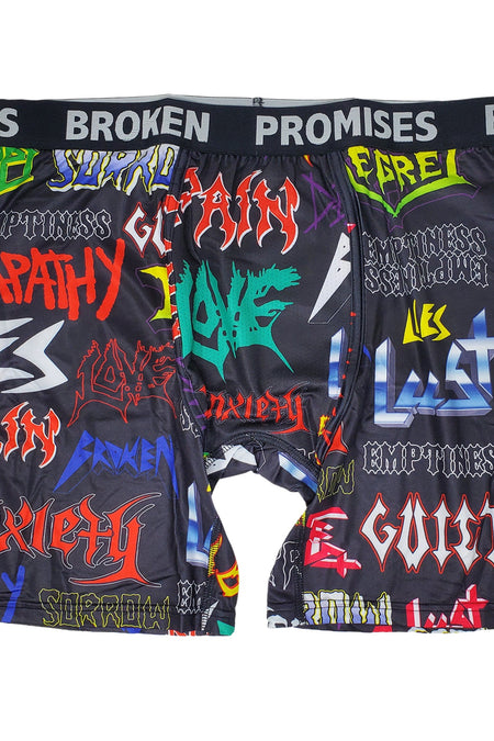 Boxers – Broken Promises Co