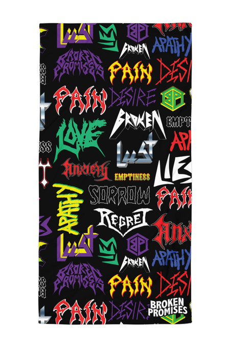 Room – Broken Promises Co