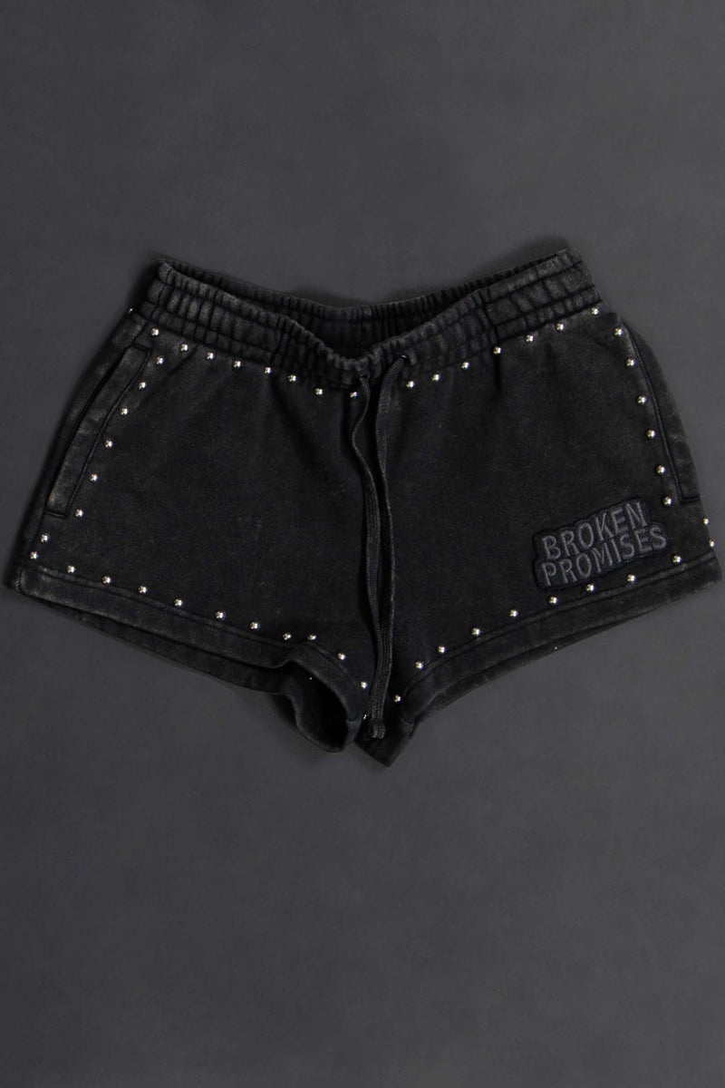 Shorts – Broken Promises Co