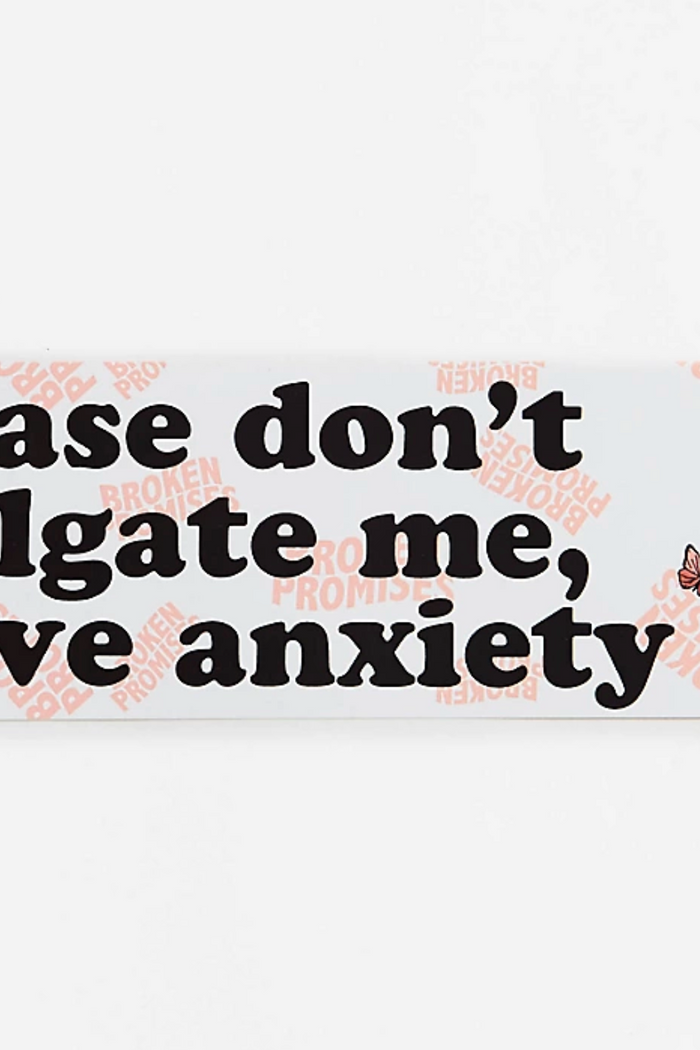 Room – Broken Promises Co