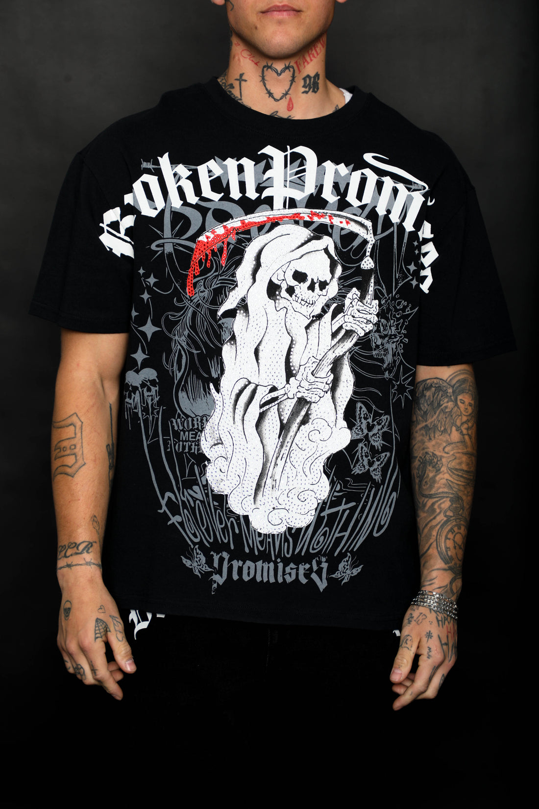 Broken Promises Co.