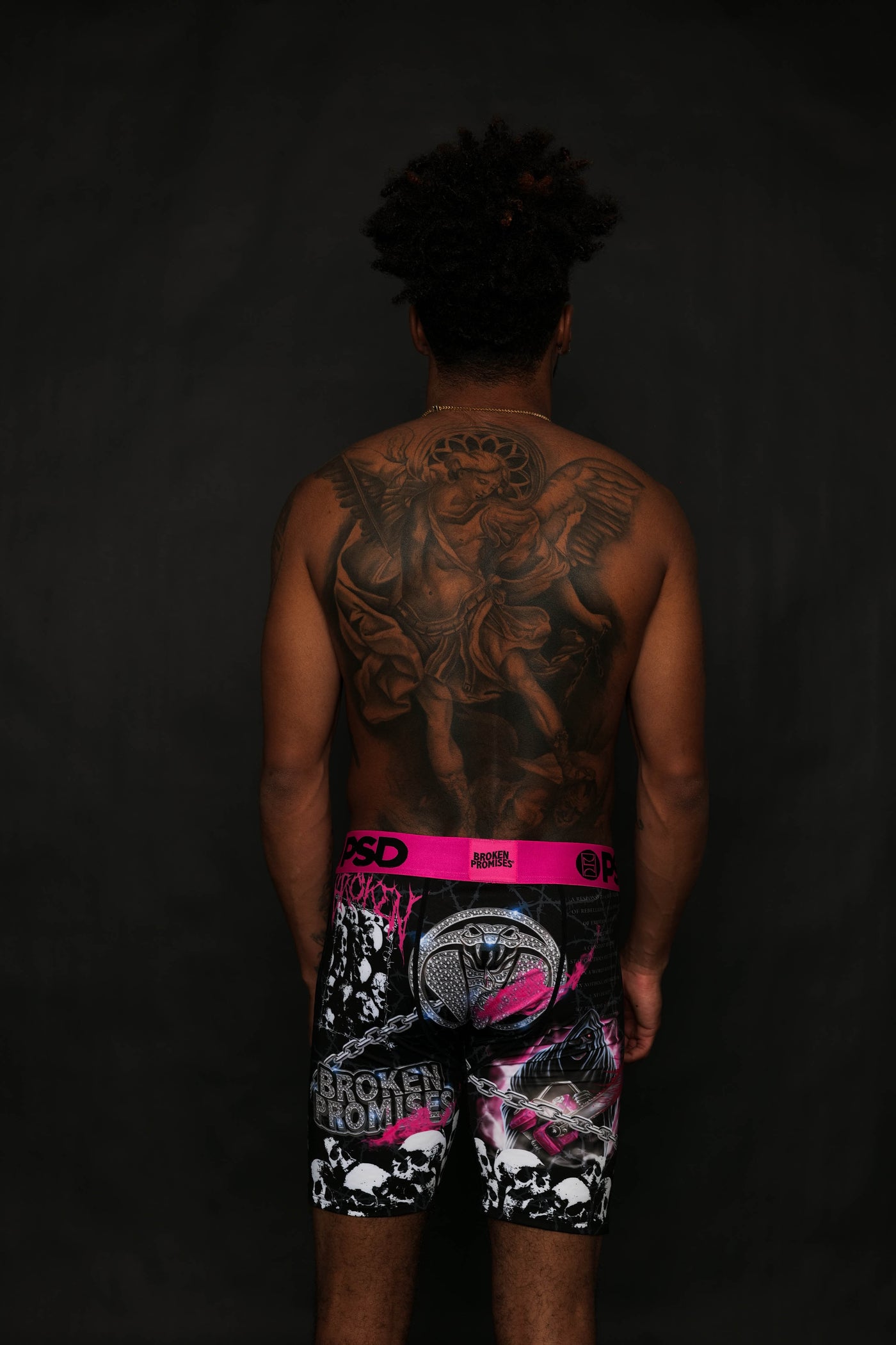 Boxers – Broken Promises Co