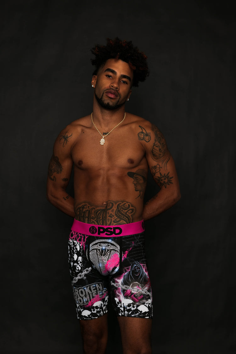 Boxers – Broken Promises Co