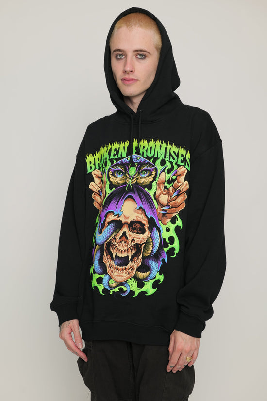 Hoodies – Page 2 – Broken Promises Co