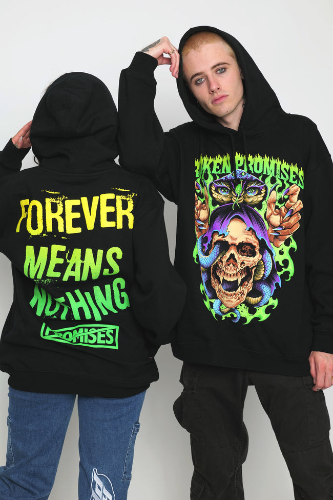 Hoodies – Page 2 – Broken Promises Co