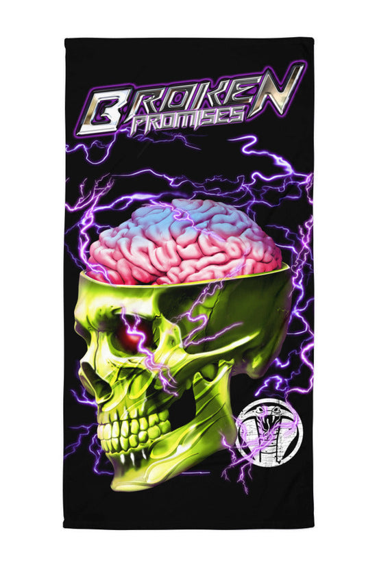 Room – Broken Promises Co