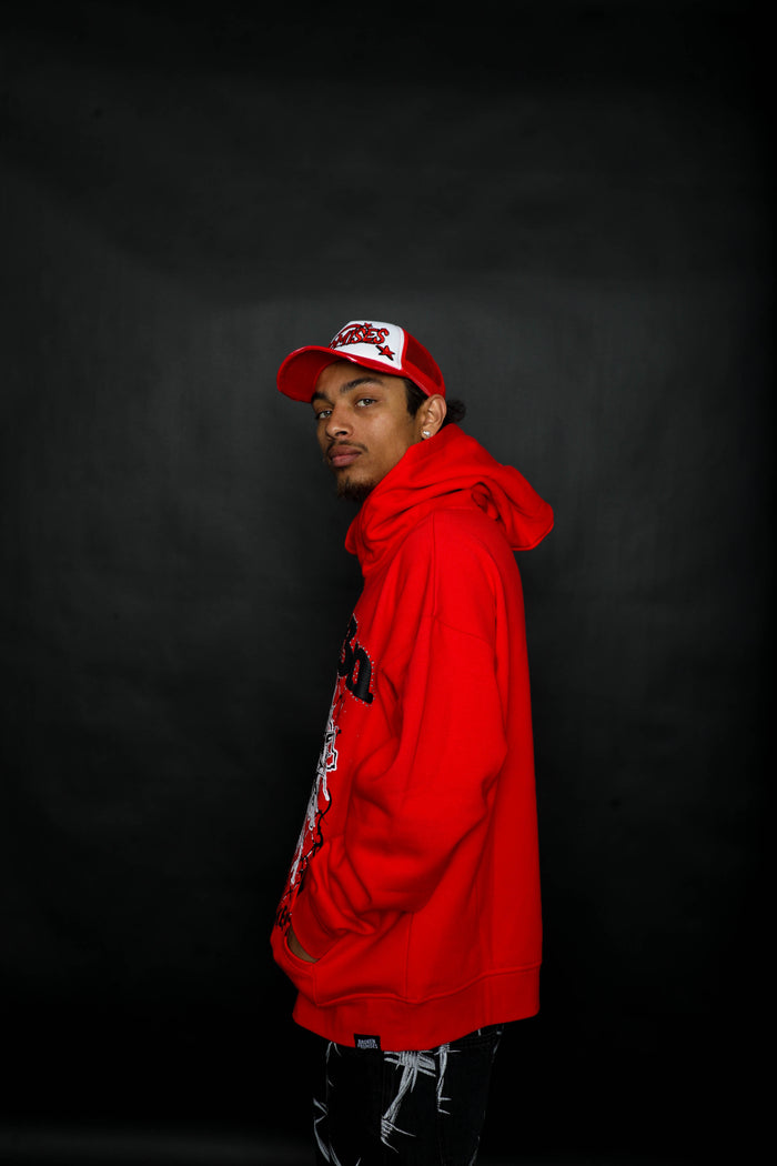 Hoodies – Broken Promises Co