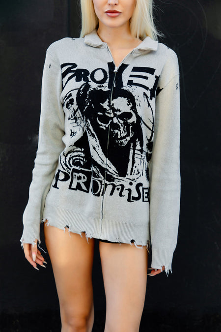 Hoodies – Broken Promises Co