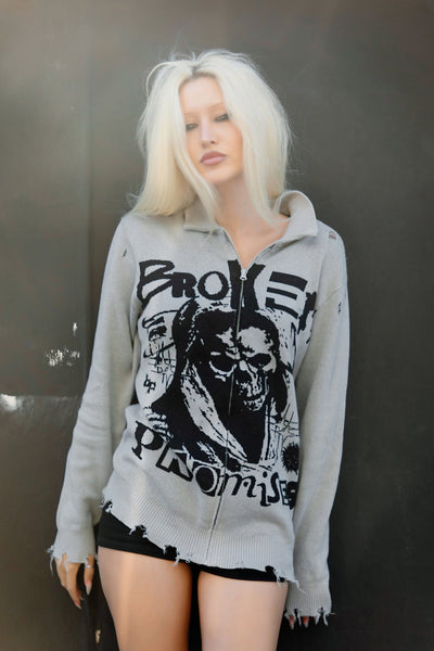 Hoodies – Broken Promises Co