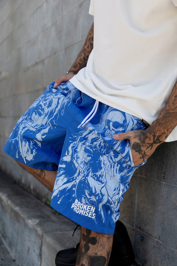 Shorts – Broken Promises Co