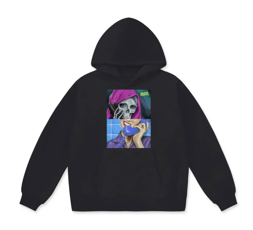 Delete My Number – Broken Promises Co