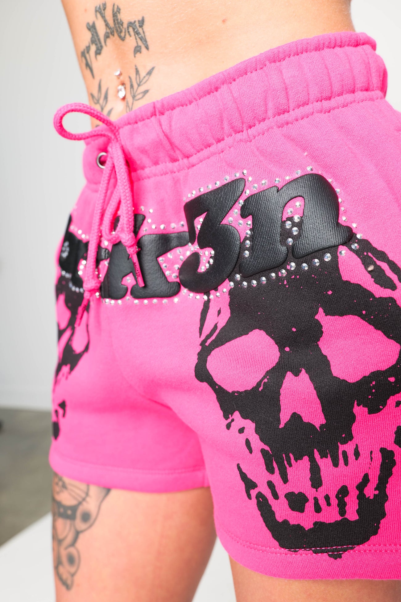 Shorts – Broken Promises Co