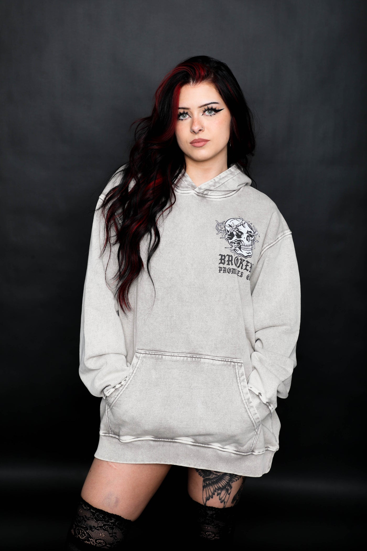 Hoodies – Broken Promises Co