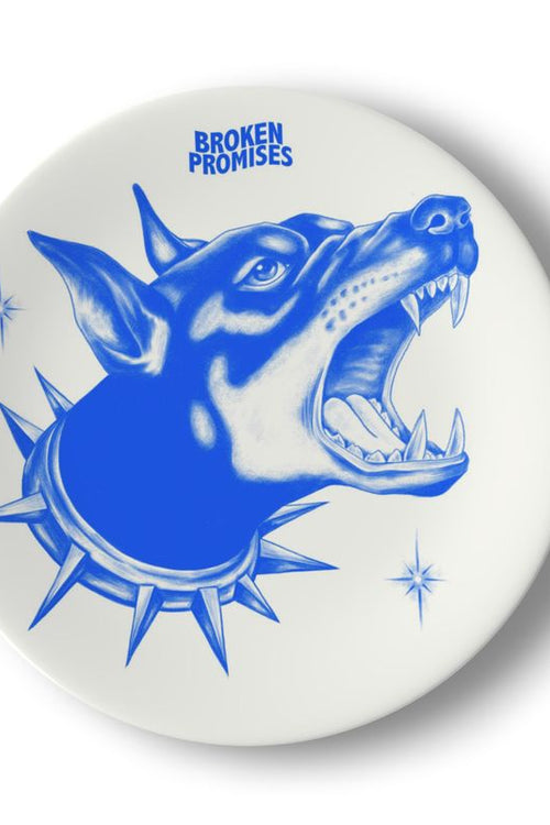 Room – Broken Promises Co