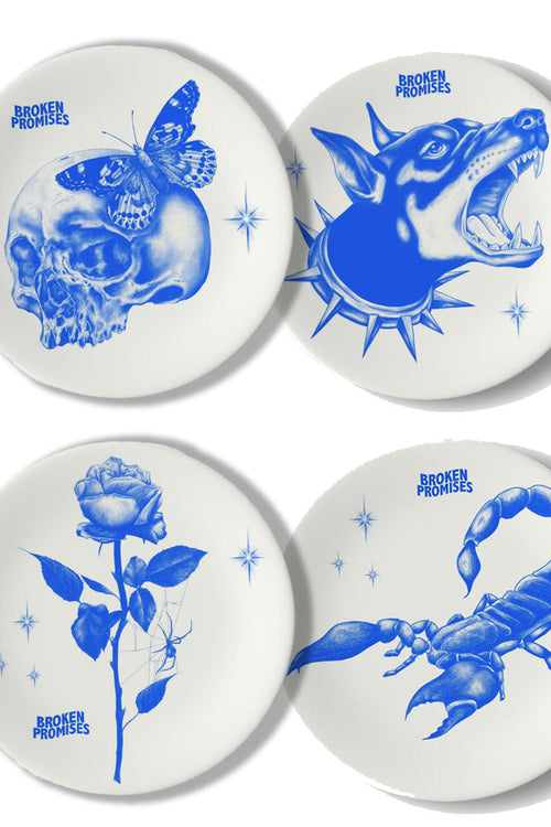 Room – Broken Promises Co