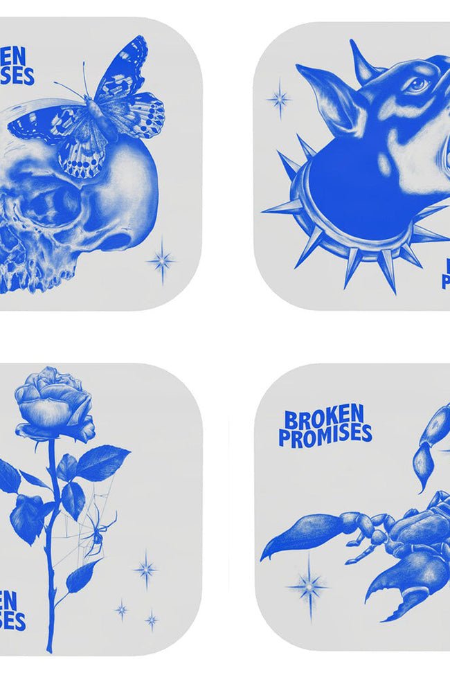 Room – Broken Promises Co