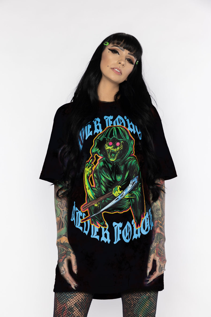 Tees – Broken Promises Co