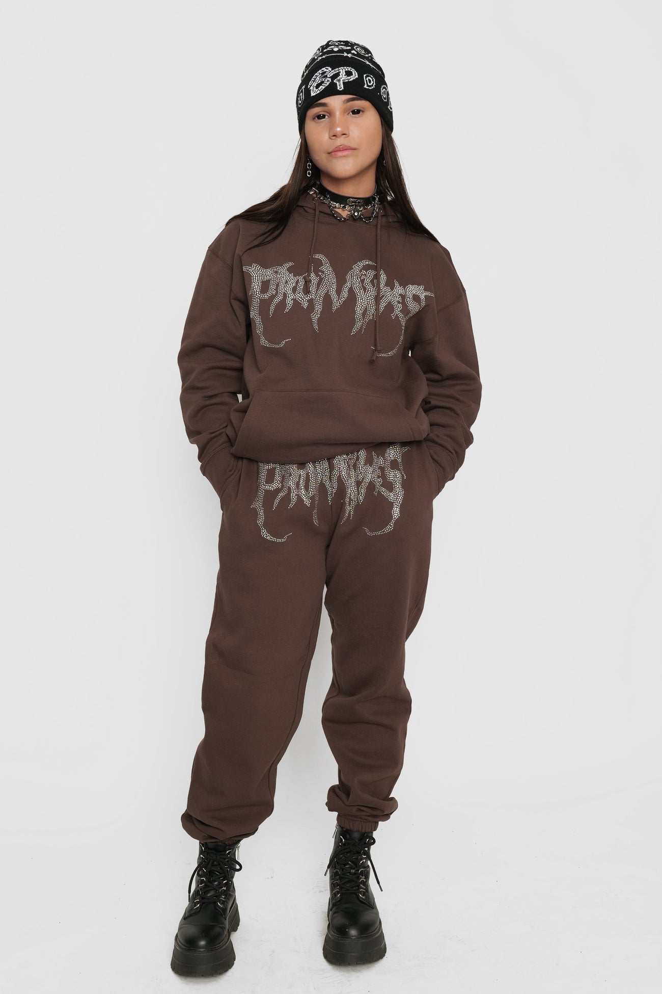 Sweatpants – Broken Promises Co