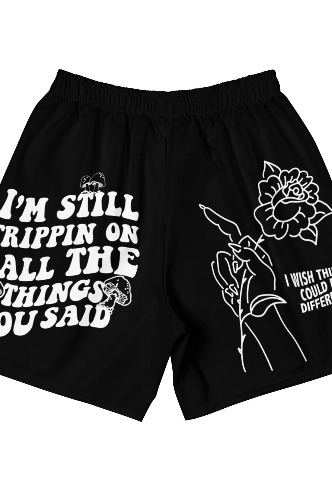 Shorts – Broken Promises Co