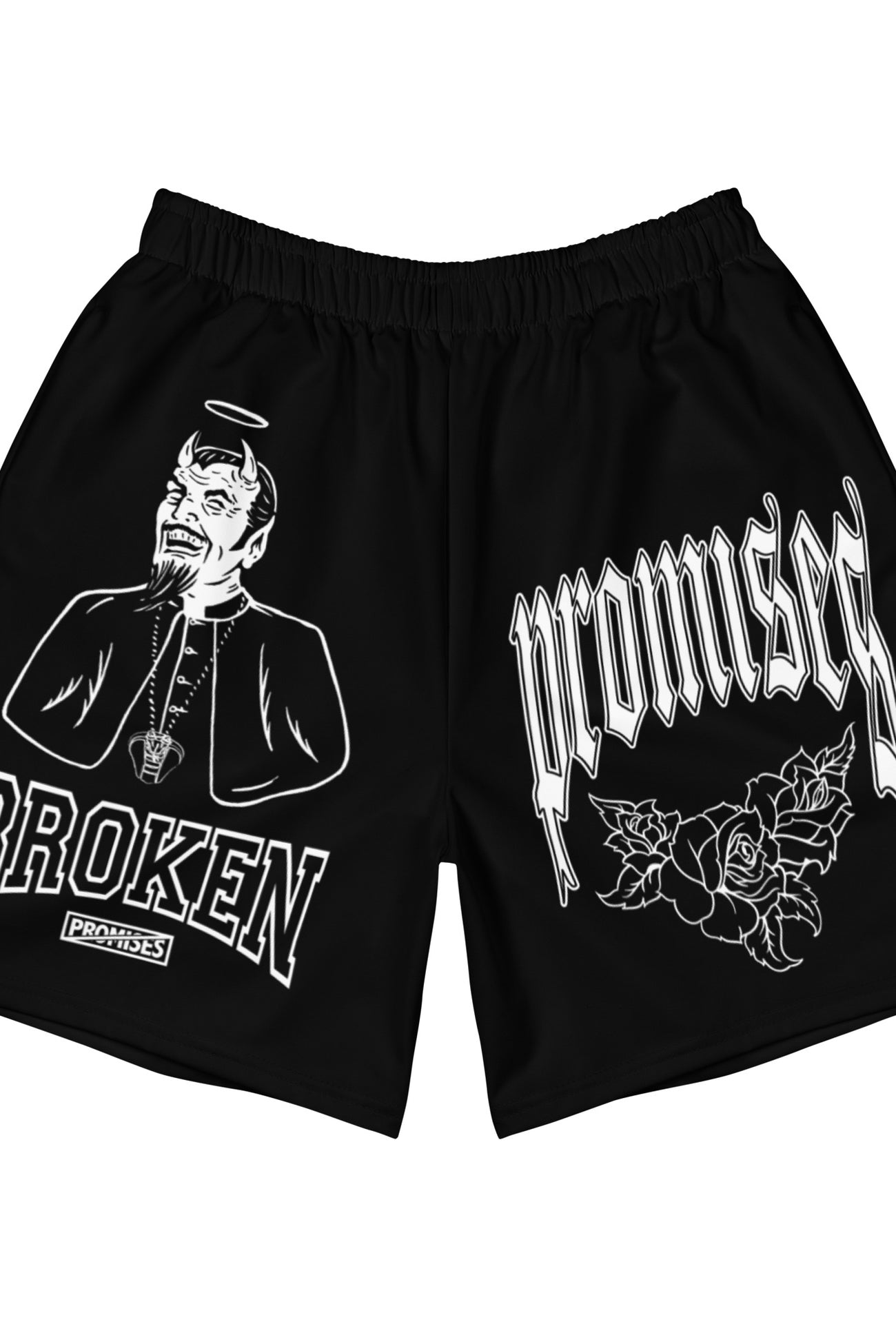 Shorts – Broken Promises Co