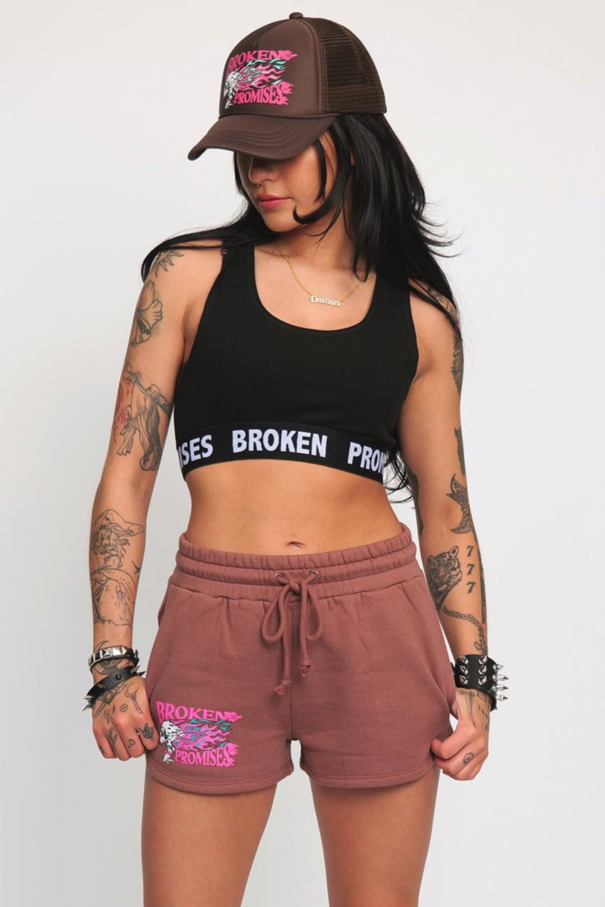 Shorts – Broken Promises Co