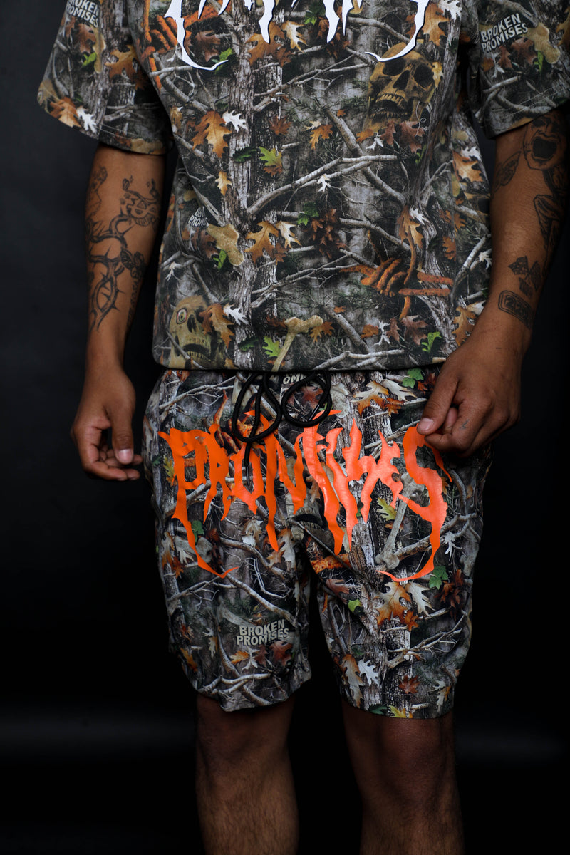 Shorts – Broken Promises Co