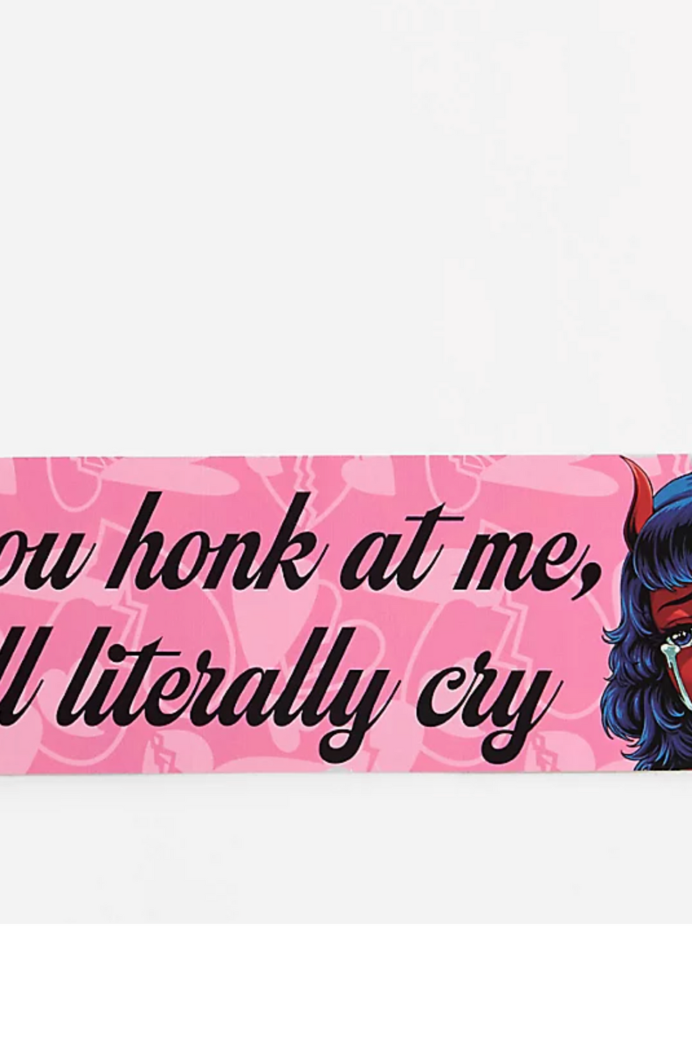 Room – Broken Promises Co