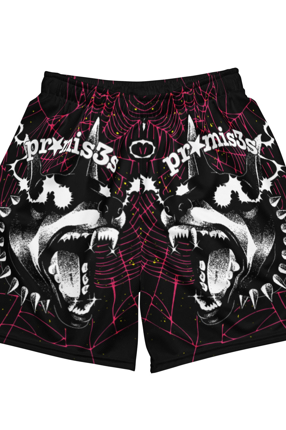 Shorts – Broken Promises Co