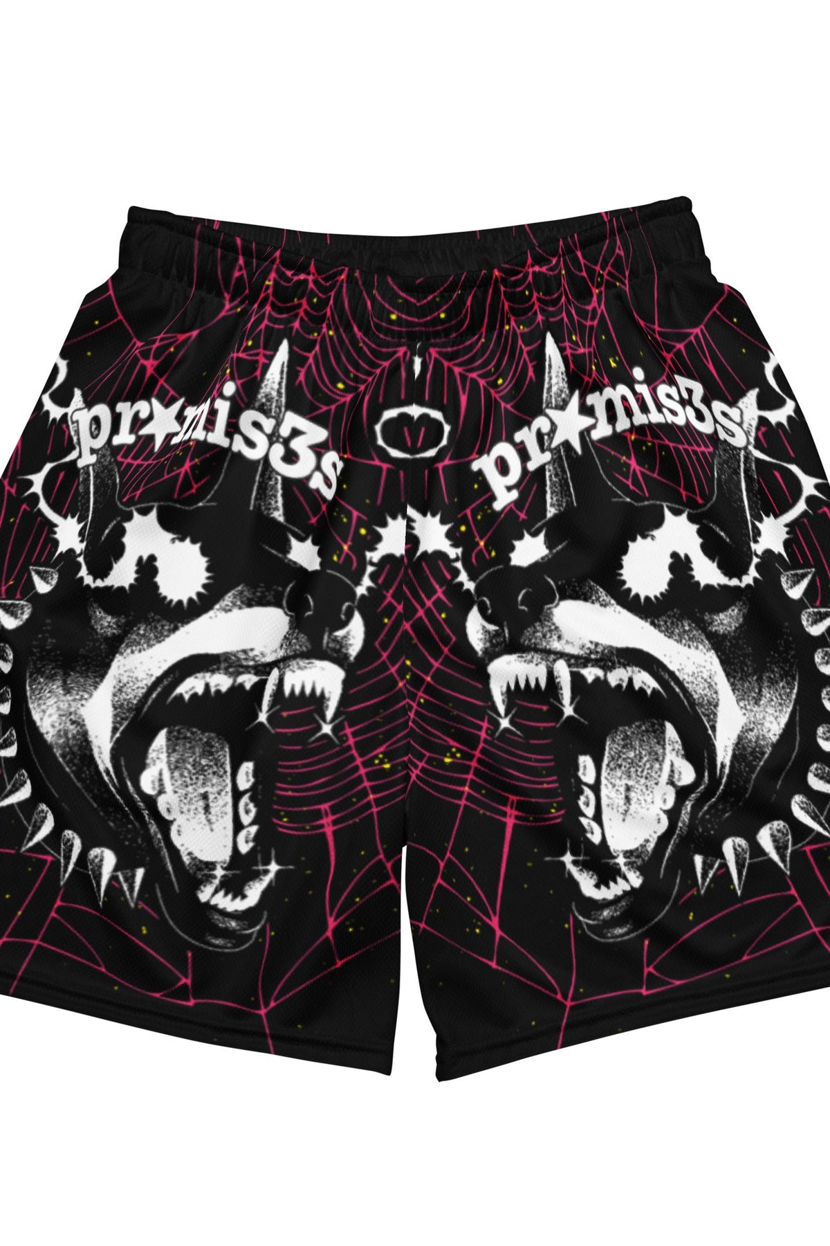 Shorts – Broken Promises Co