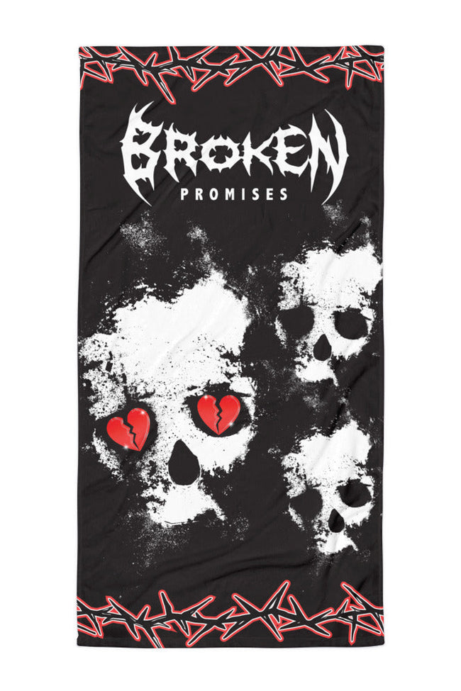 Room – Broken Promises Co