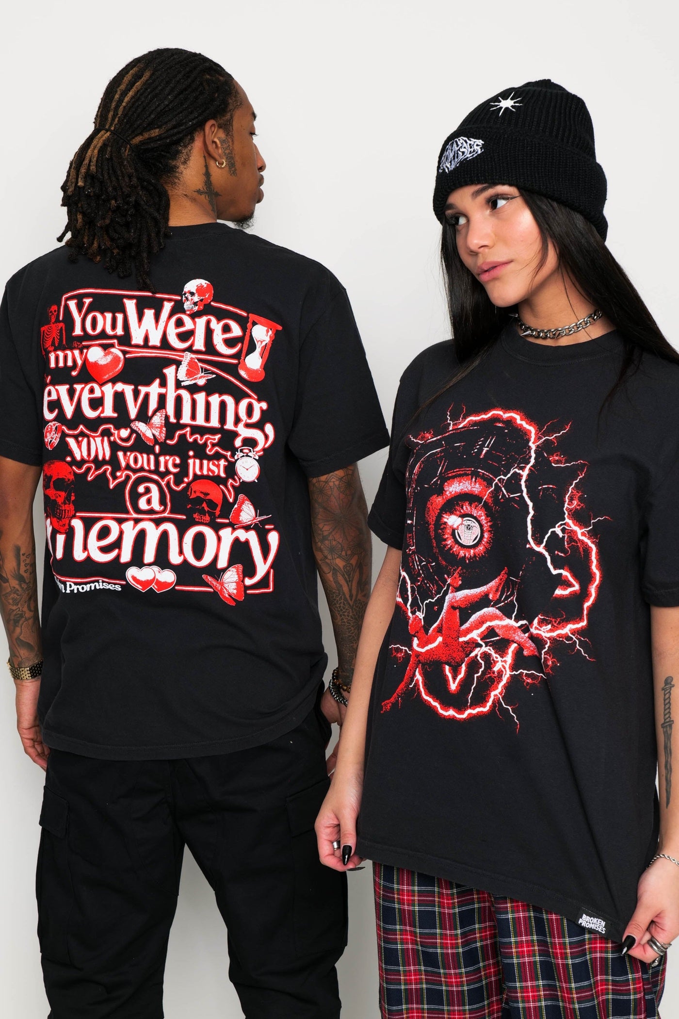 Tees – Broken Promises Co