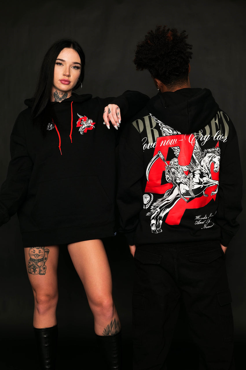 Hoodies – Broken Promises Co