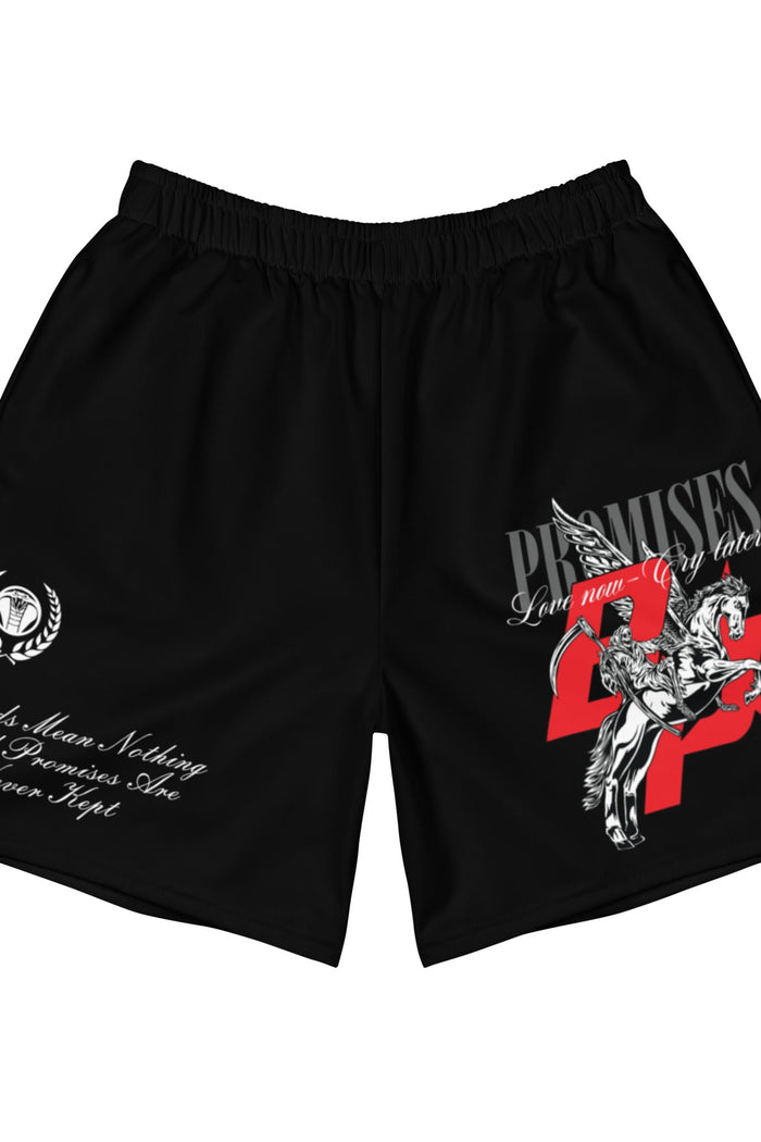 Shorts – Broken Promises Co