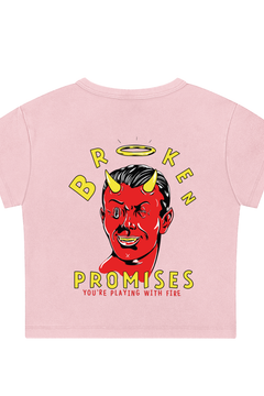 Womens Tops – Broken Promises Co