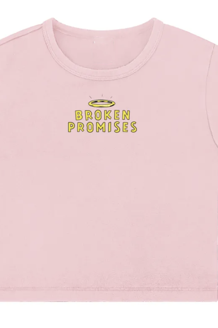 Womens Tops – Broken Promises Co