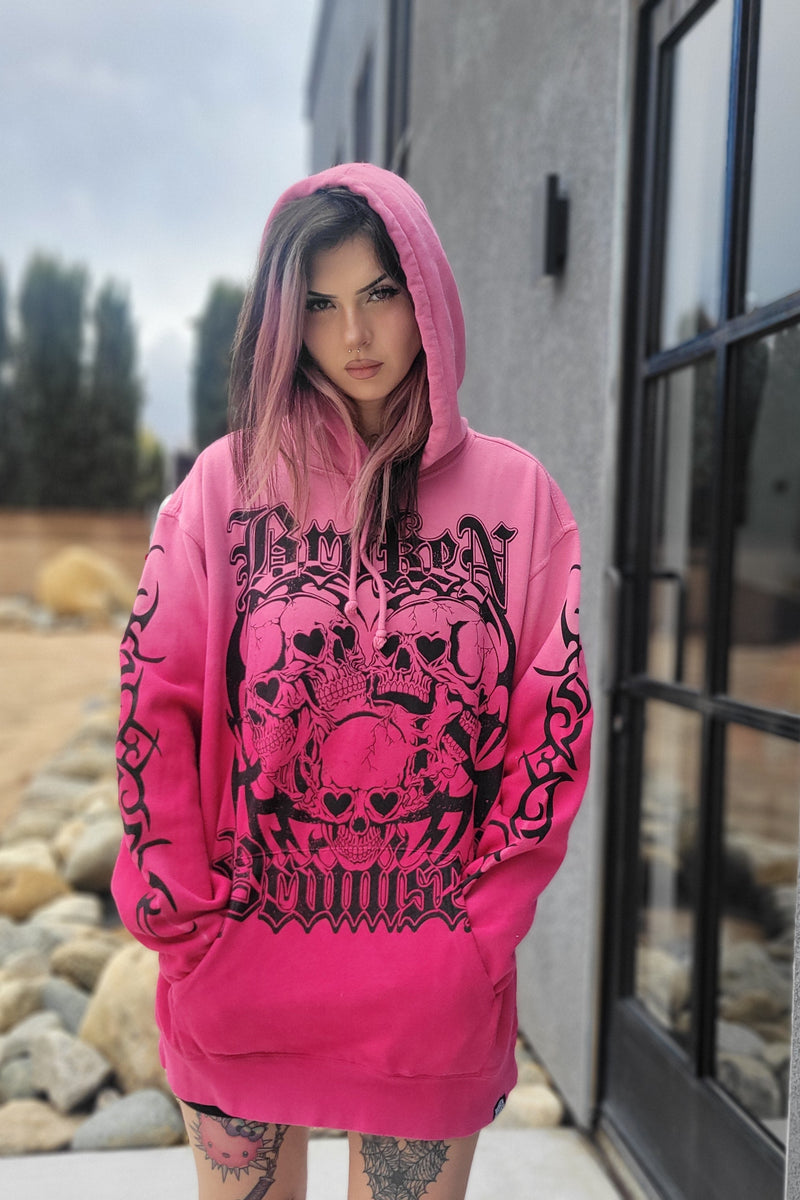 Hoodies – Broken Promises Co