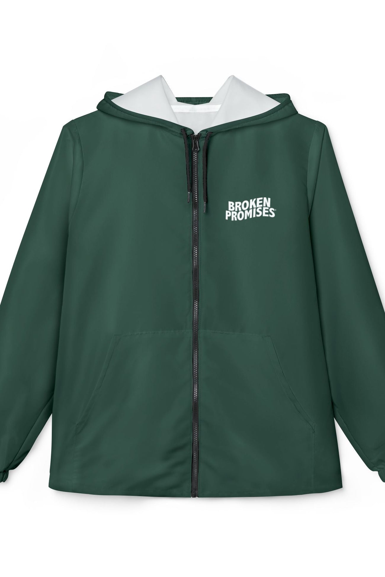 Jackets – Broken Promises Co