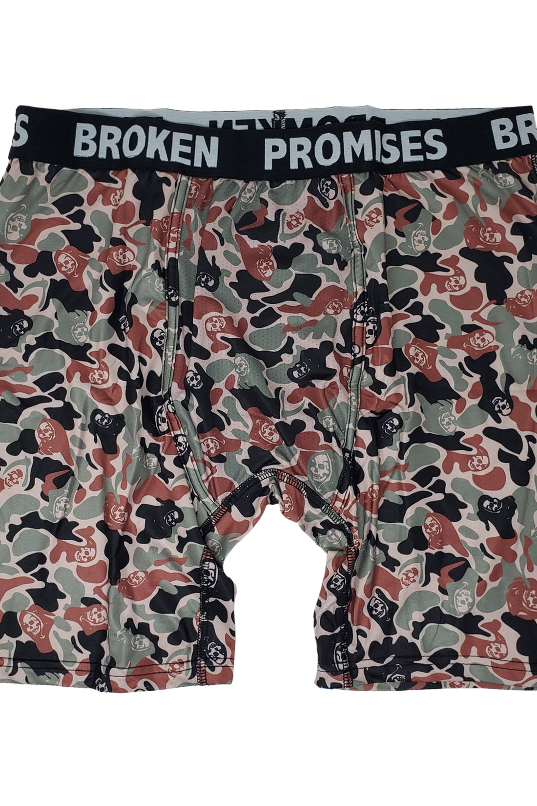 Boxers – Broken Promises Co