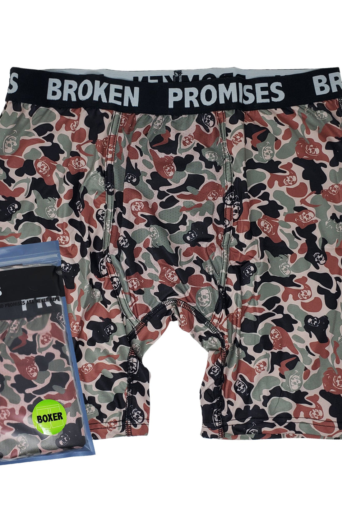 Boxers – Broken Promises Co